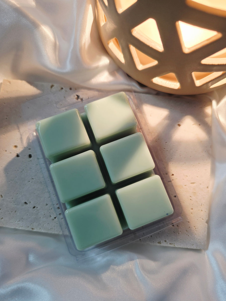 Eucalyptus & Spearmint – Little Lilly Soap
